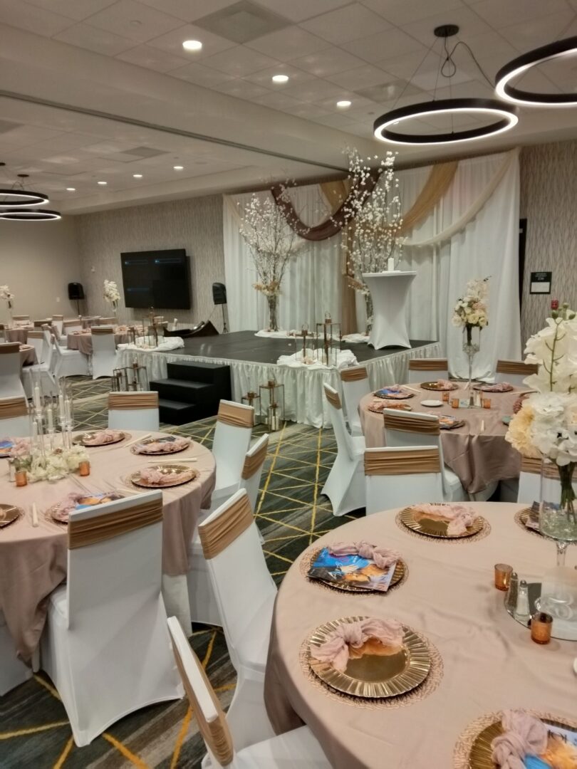 Best Chair Rental in Atlanta - Take A Seat, LLC